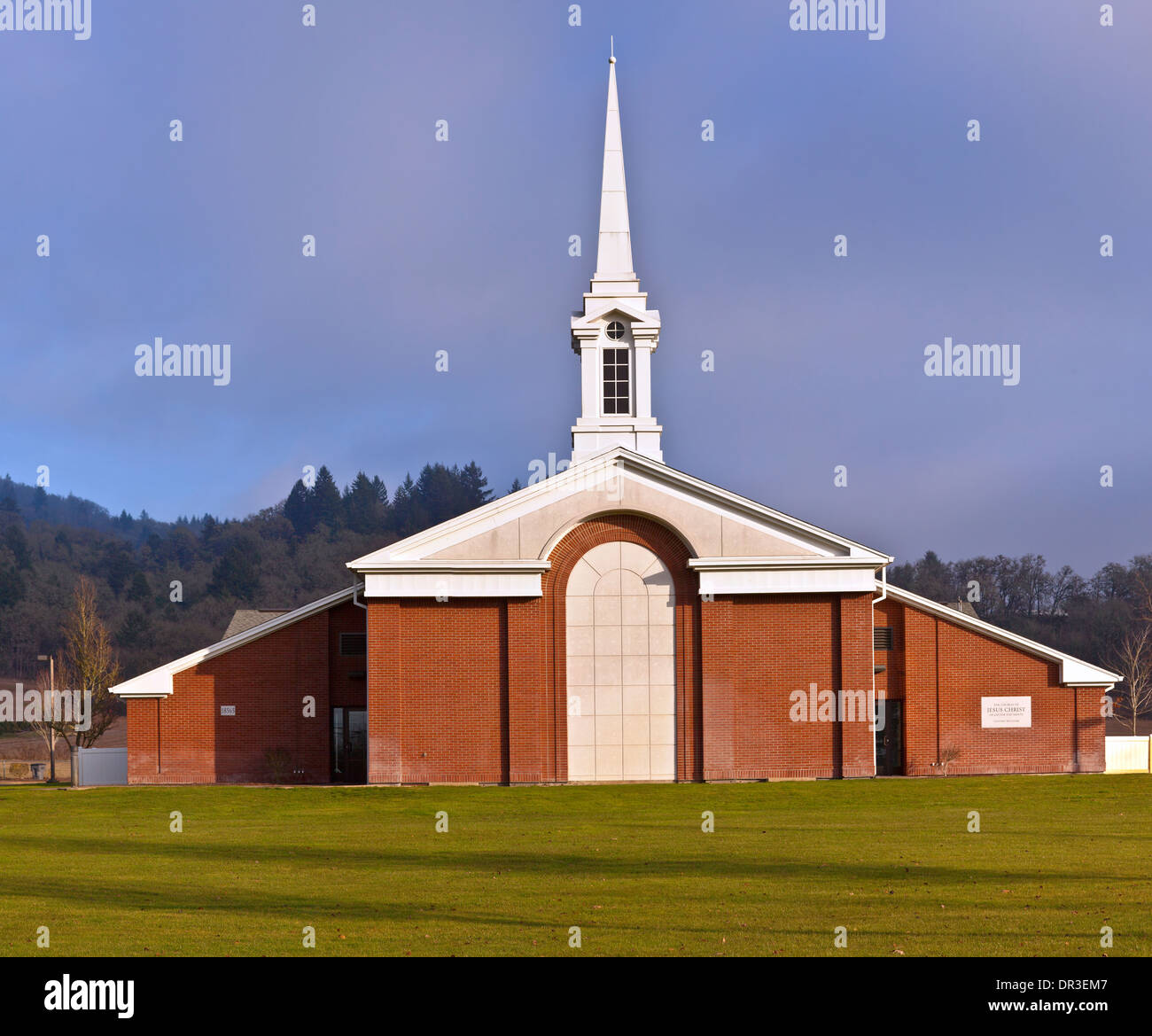Willamette valley oregon hi-res stock photography and images - Alamy