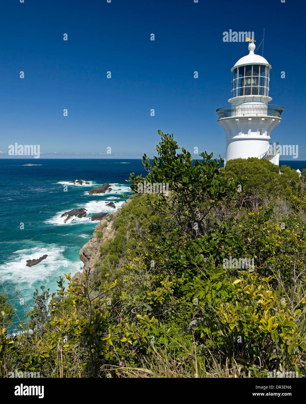 Lighthouses great lakes region hi-res stock photography and images - Alamy
