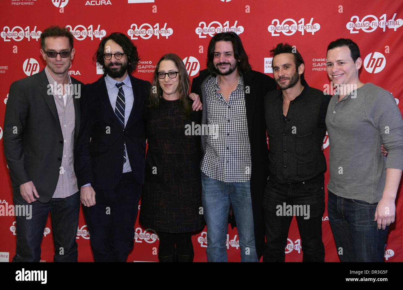 Maya stark hi-res stock photography and images - Alamy