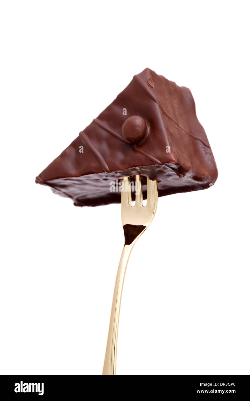 Stick a fork in it hi-res stock photography and images - Alamy