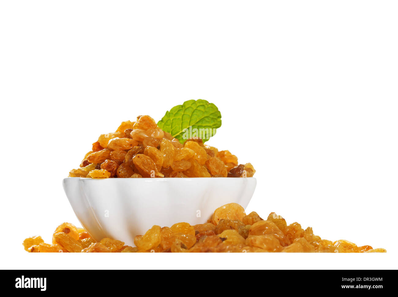 White raisins hi-res stock photography and images - Alamy