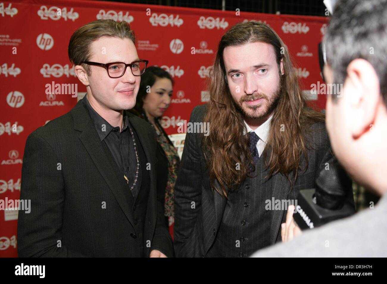 Michael cahill hi-res stock photography and images - Alamy