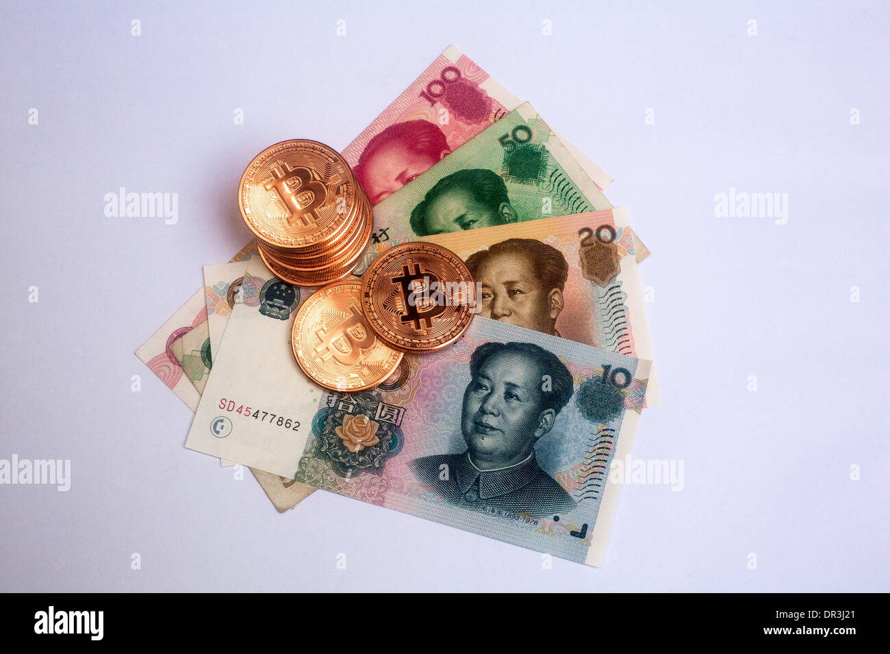 Chinese mint bank hi-res stock photography and images - Alamy