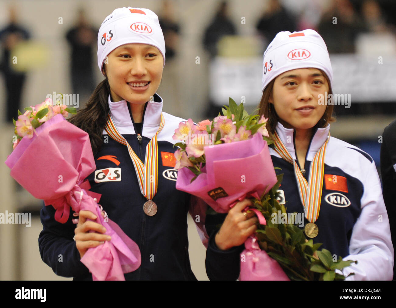 Jing hong hi-res stock photography and images - Alamy