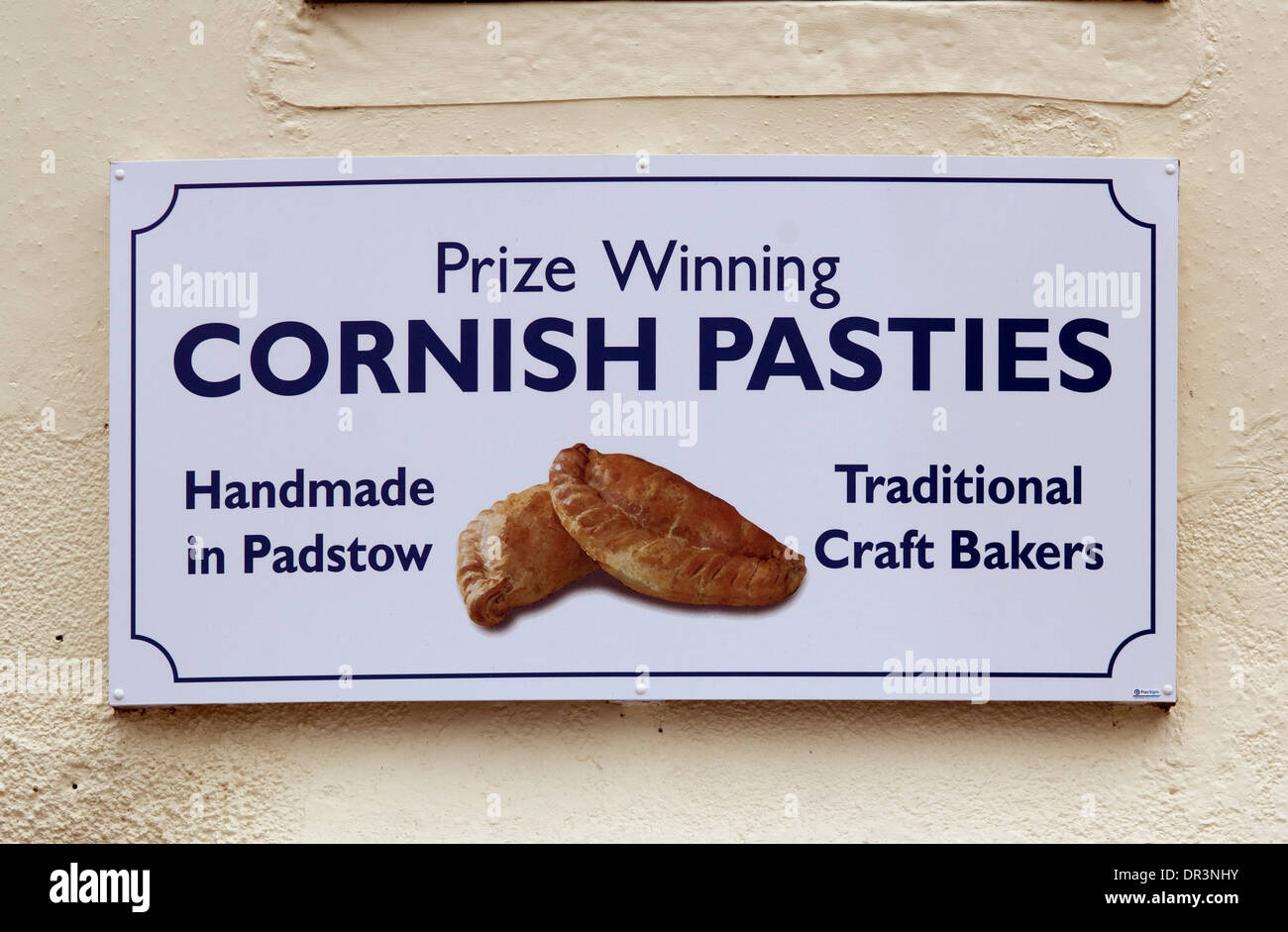 The Chough Bakery, Padstow, Cornwall, makers of genuine Cornish Pasties ...