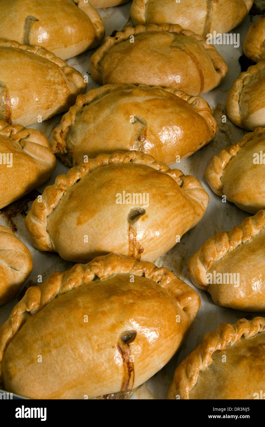 The Chough Bakery, Padstow, Cornwall, makers of genuine Cornish Pasties ...