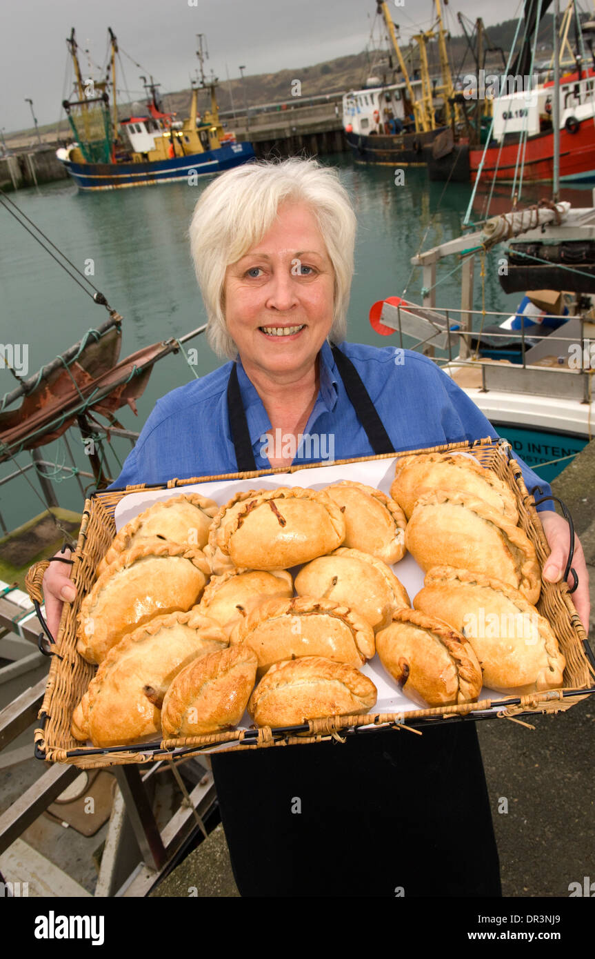 The chough bakery hi-res stock photography and images - Alamy