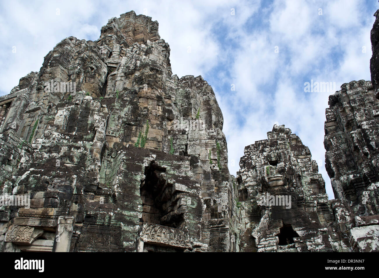 Asia cambodia angkor thom hi-res stock photography and images - Alamy