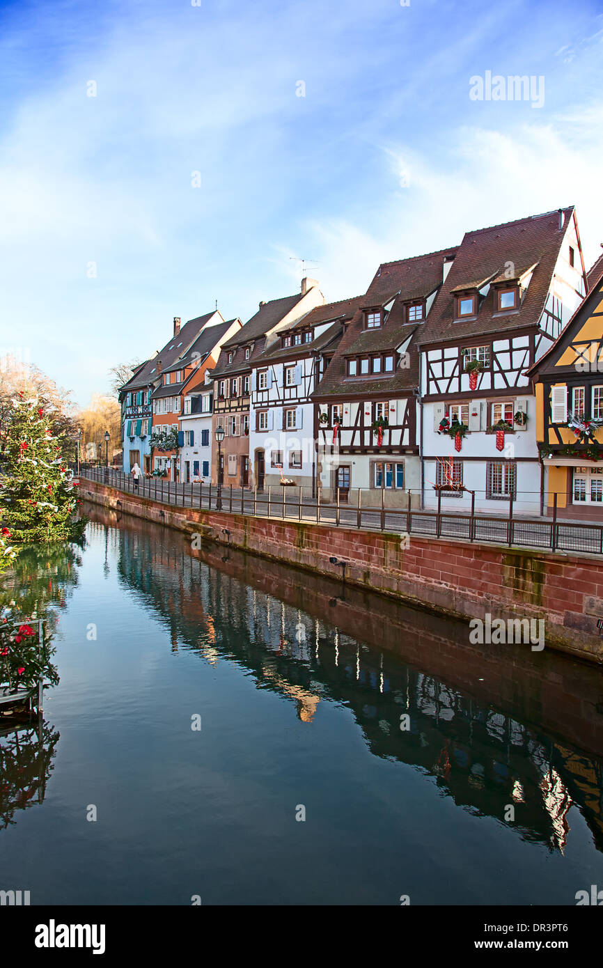 Famous little venice neighborhood hi-res stock photography and images ...