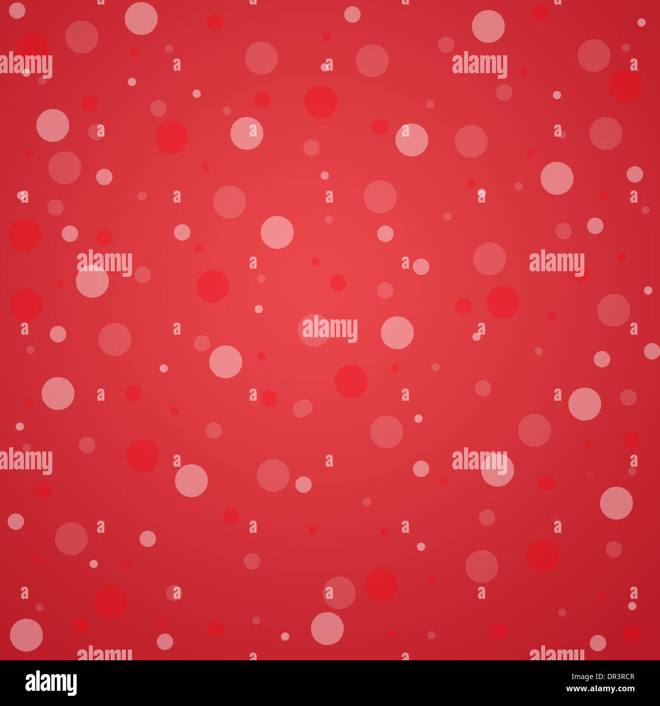 Abstract red round wallpaper design Stock Photo - Alamy