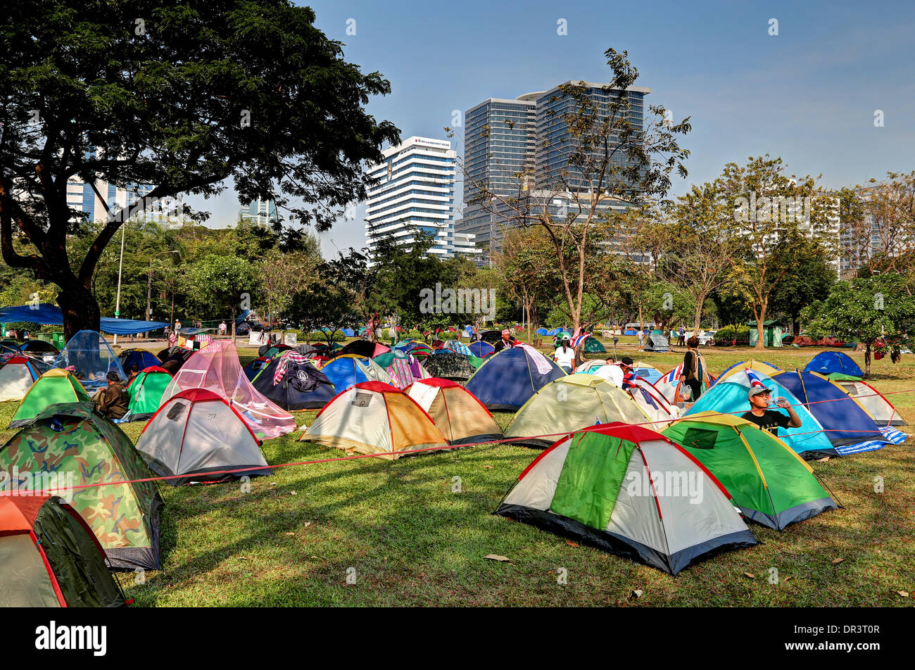Bangkok, Thailand. 19 Jan 2014. Location in these images is in Bangkok ...