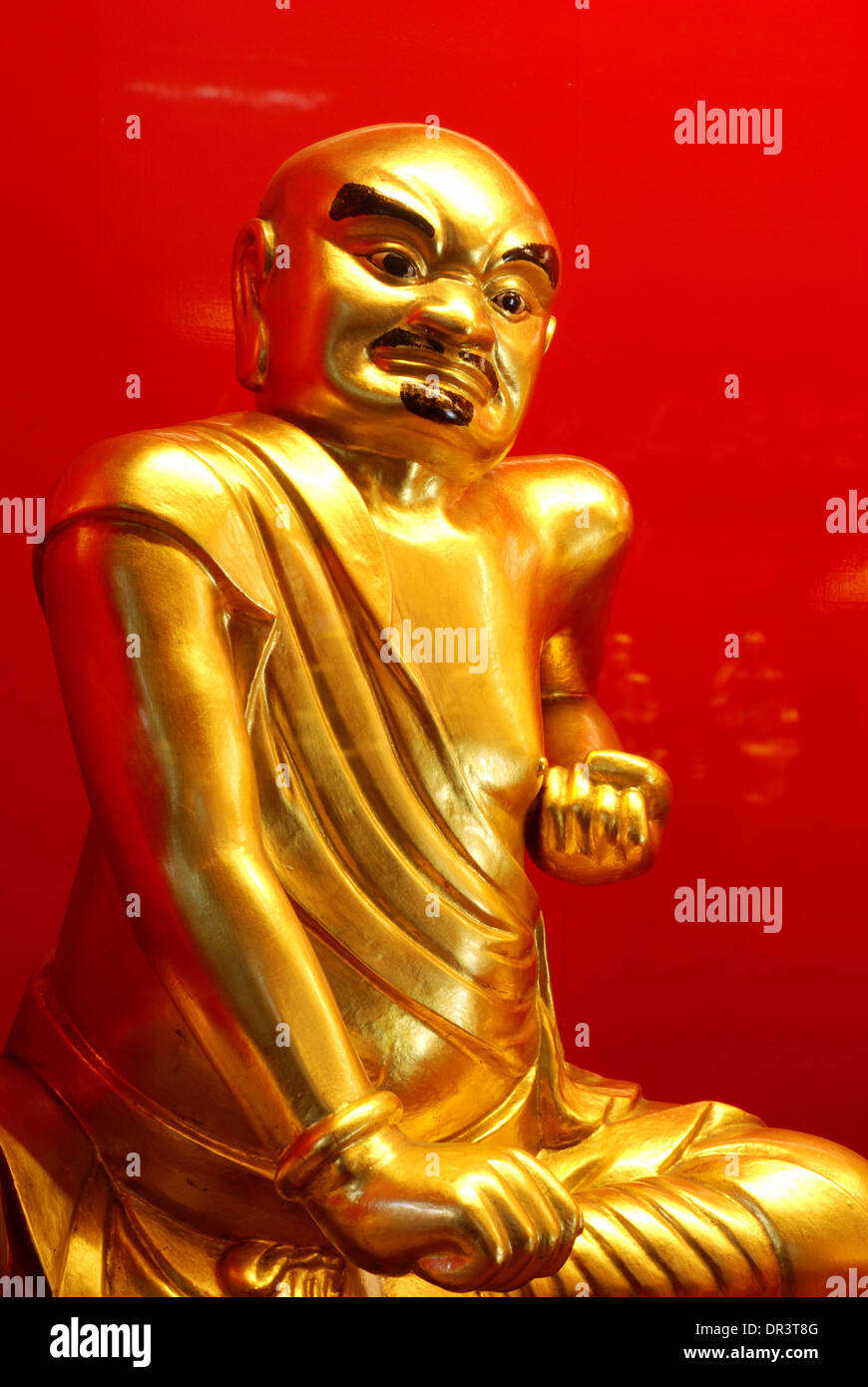 Image of Angel exotic Art of Asia Stock Photo - Alamy