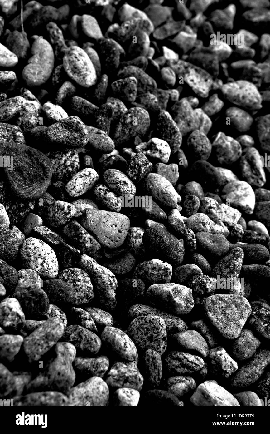 Pebble background hi-res stock photography and images - Alamy
