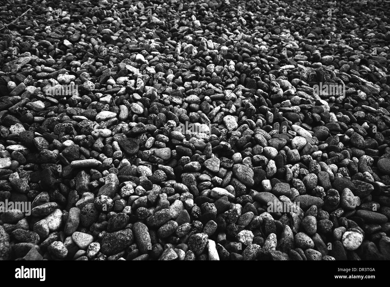 Pebble background hi-res stock photography and images - Alamy