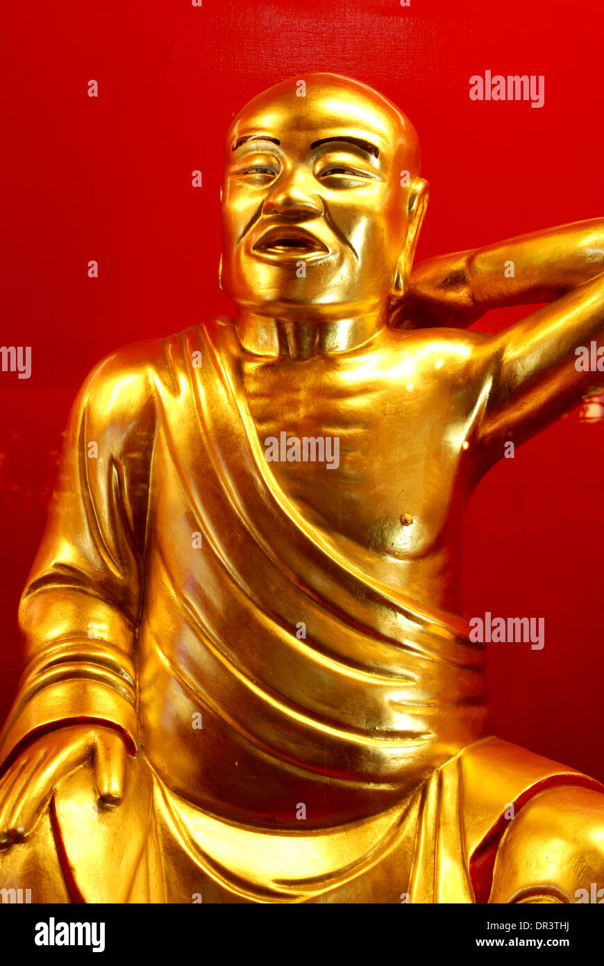 Image of Angel exotic Art of Asia Stock Photo - Alamy