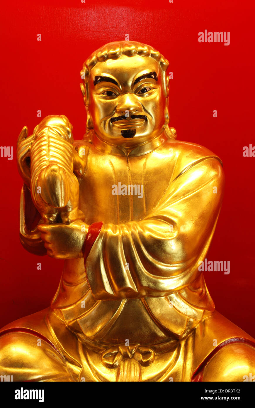 Image of Angel exotic Art of Asia Stock Photo - Alamy
