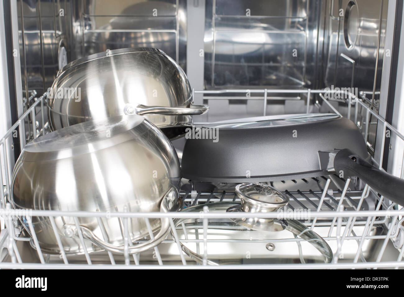 After washing hi-res stock photography and images - Alamy