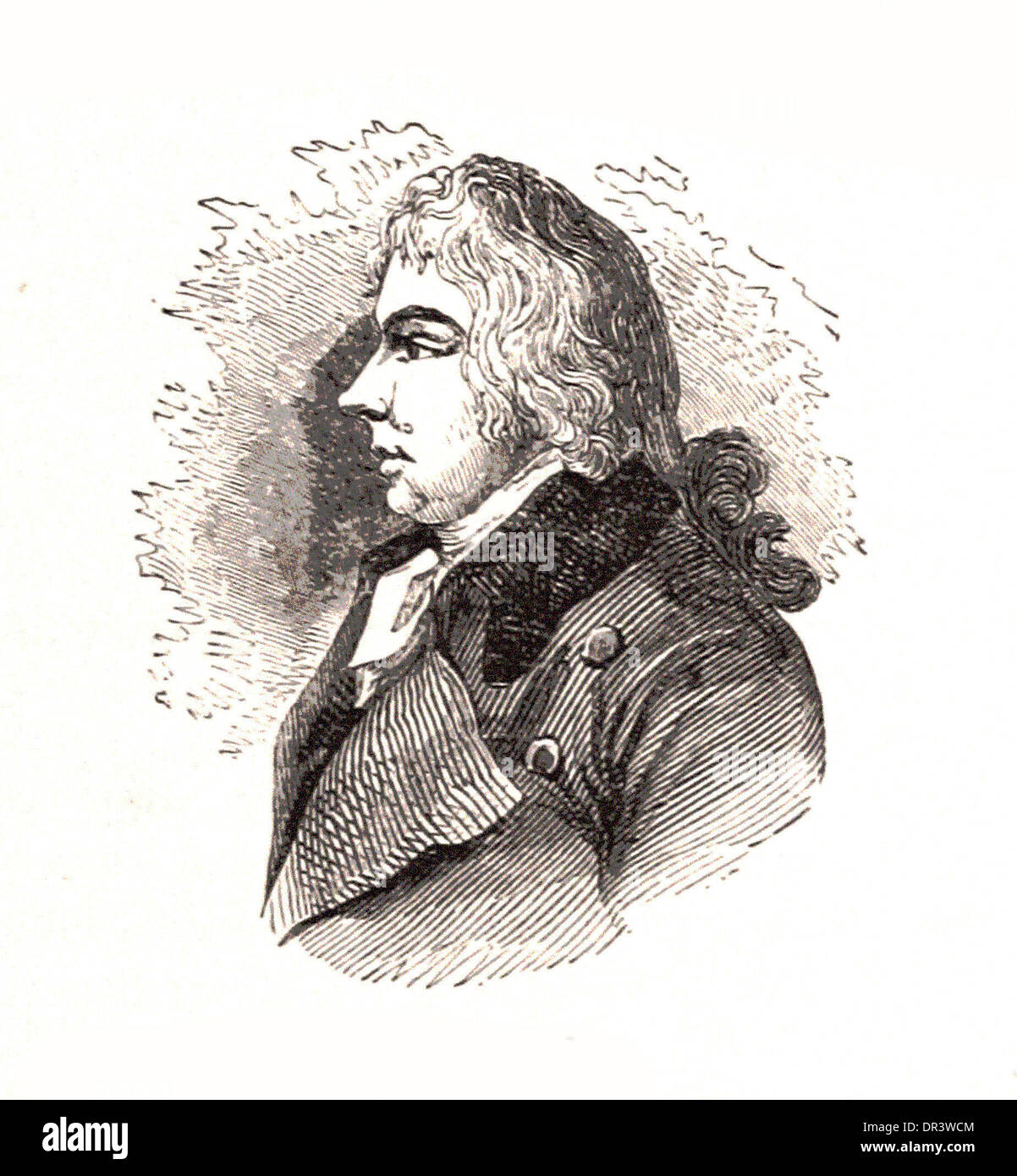 Talleyrand hi-res stock photography and images - Alamy