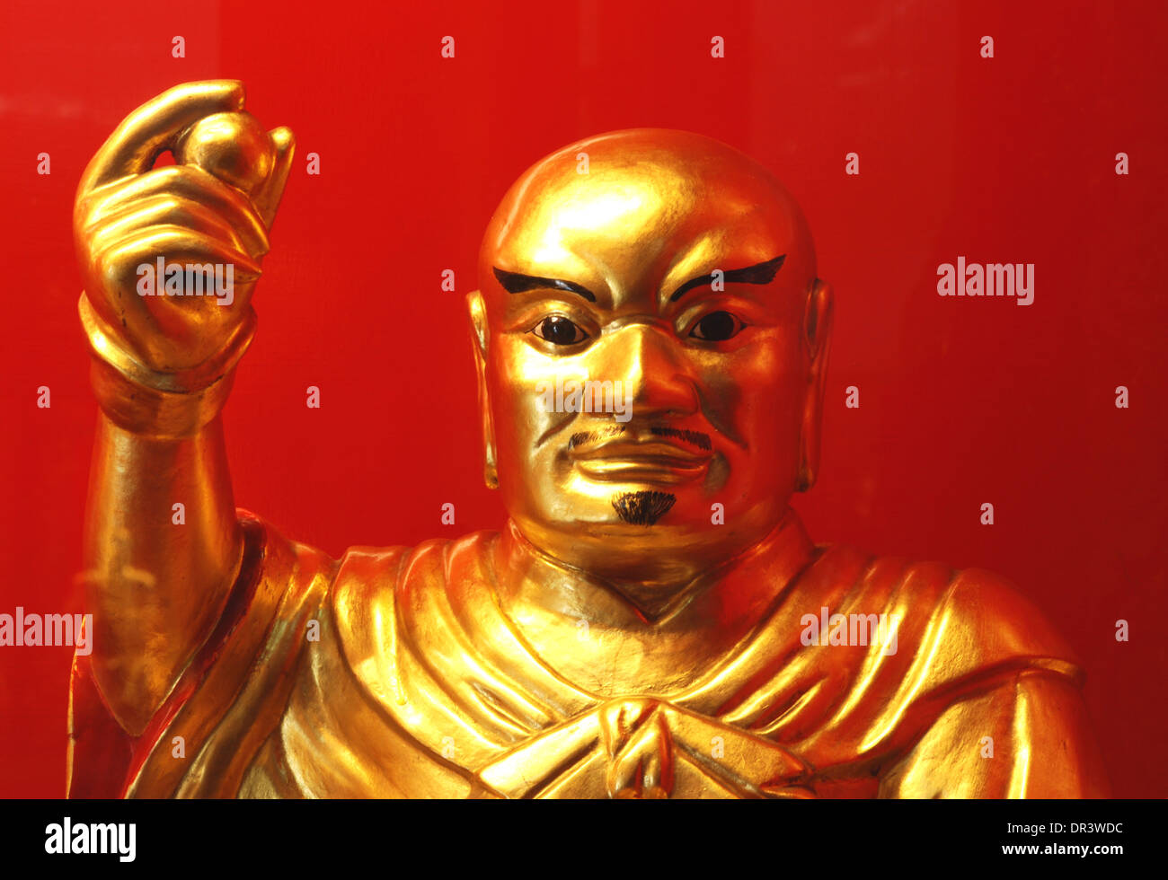 Image of Angel exotic Art of Asia Stock Photo - Alamy