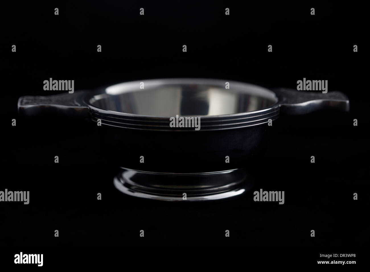 Quaich hi-res stock photography and images - Alamy