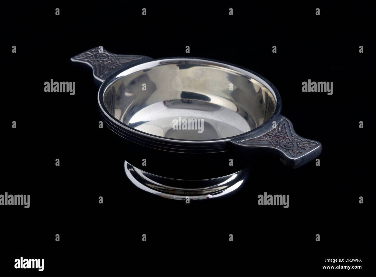 Quaich hi-res stock photography and images - Alamy