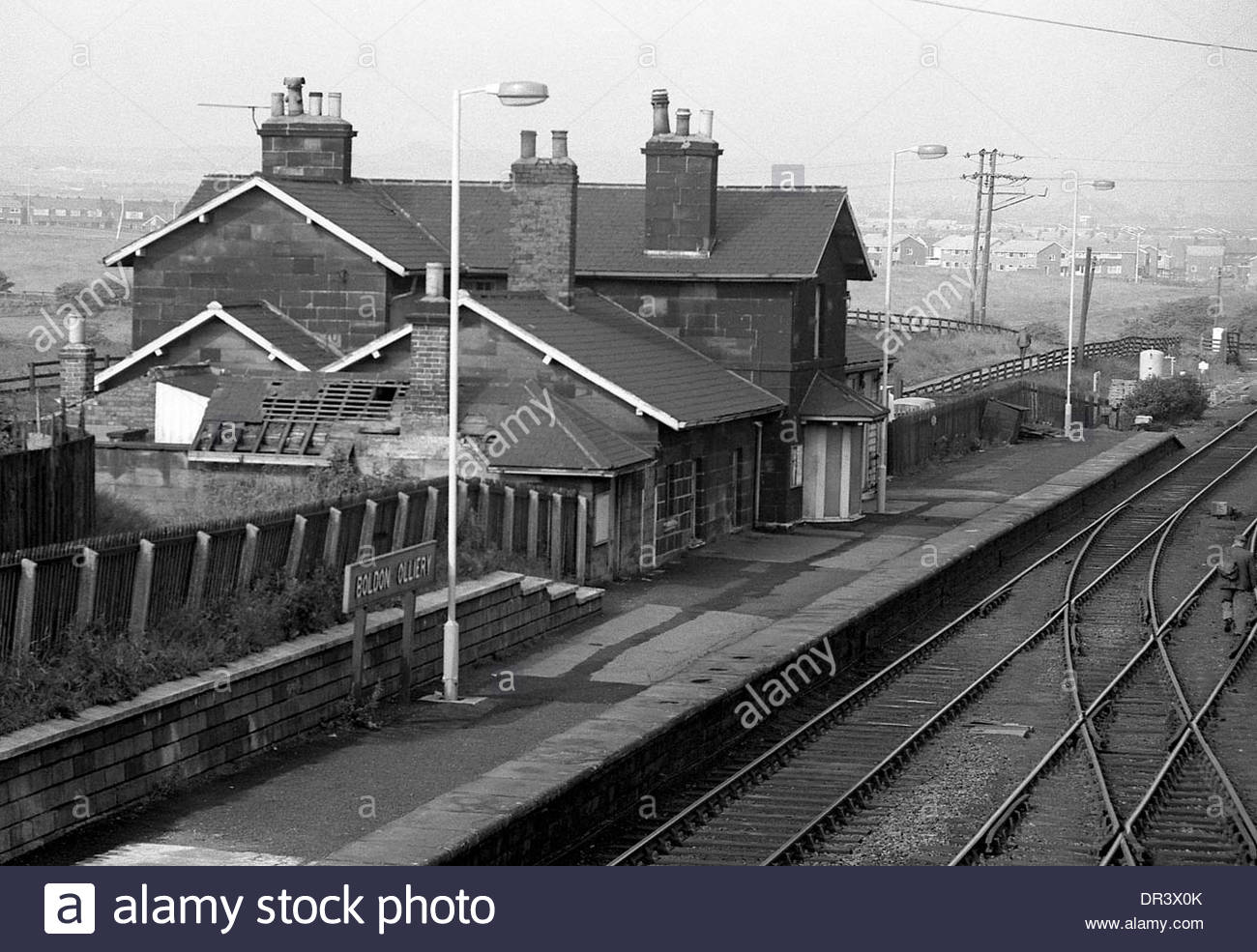 British Railway 1960s High Resolution Stock Photography and Images - Alamy