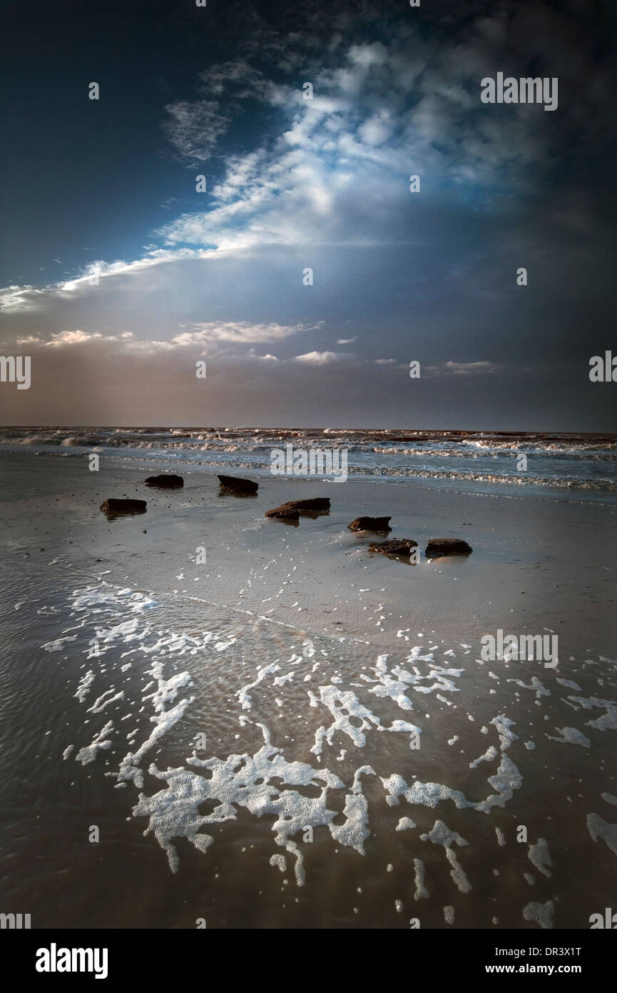 Covehithe beach hi-res stock photography and images - Alamy