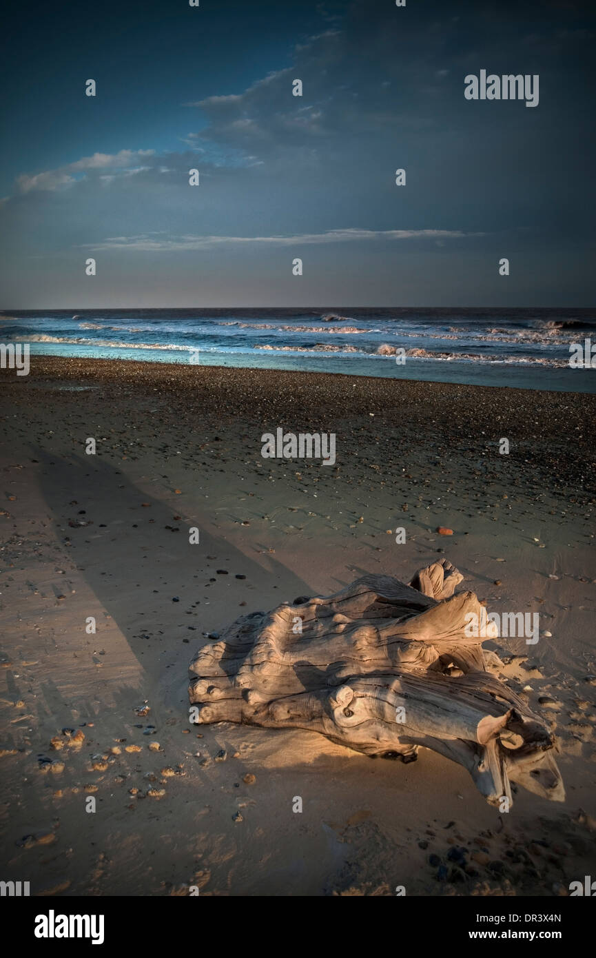 Covehithe beach hi-res stock photography and images - Alamy