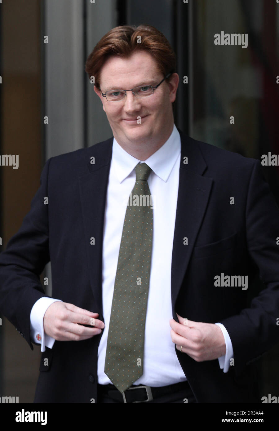 Daniel alexander hi-res stock photography and images - Alamy