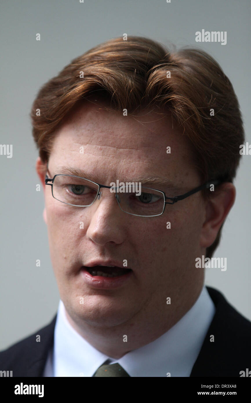 Daniel alexander hi-res stock photography and images - Alamy