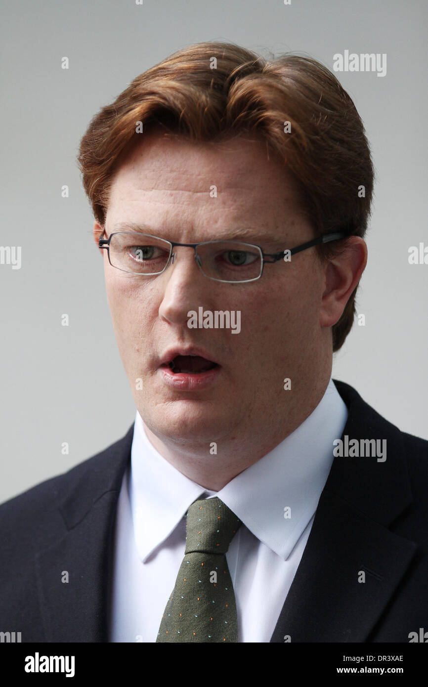 Daniel alexander hi-res stock photography and images - Alamy