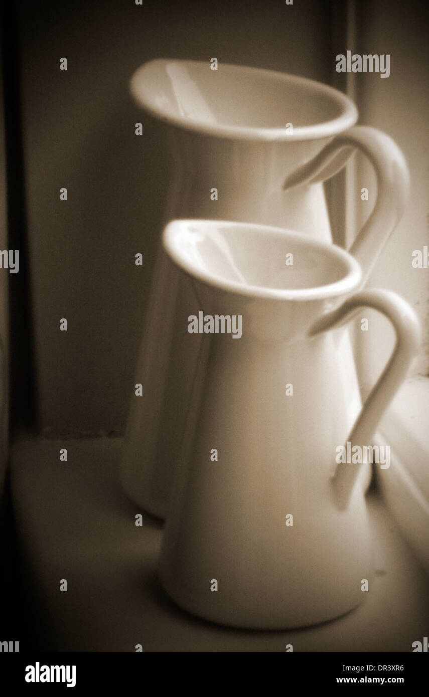 Jugs hi-res stock photography and images - Alamy
