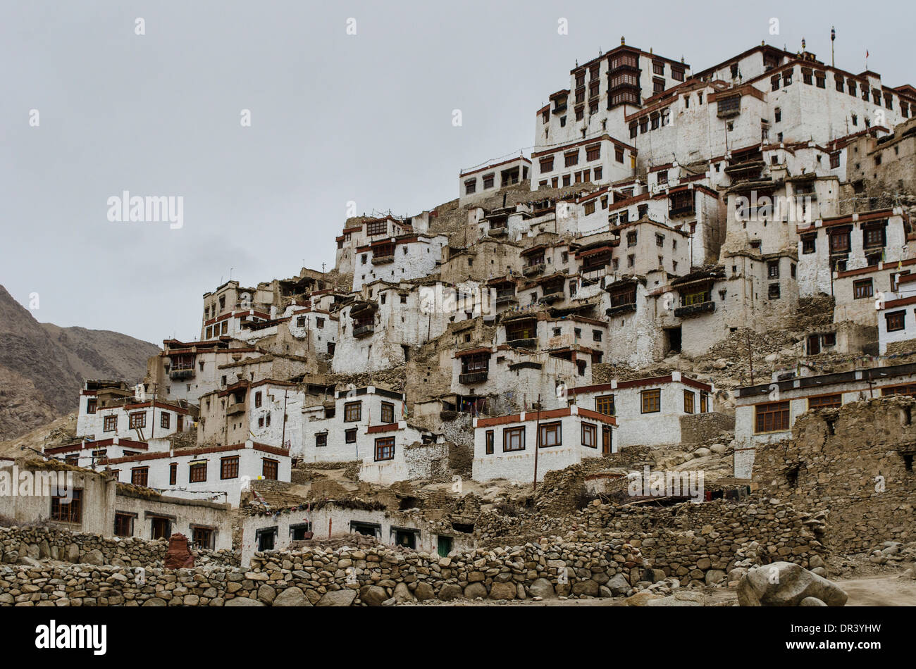 Chemrey gompa hi-res stock photography and images - Alamy