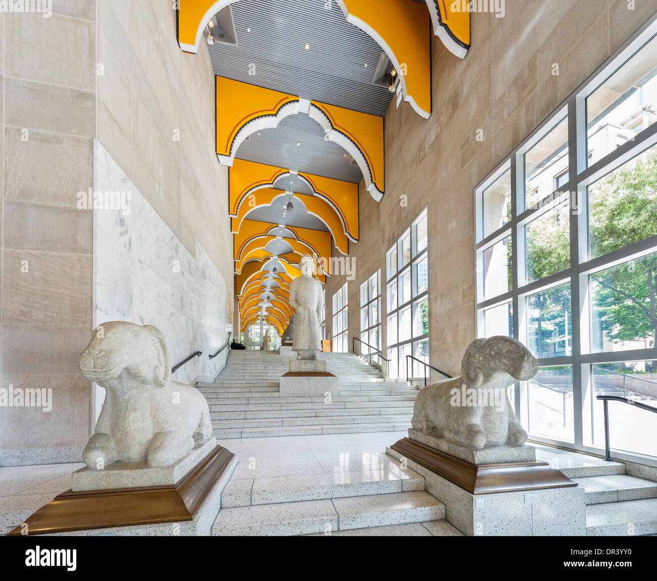 Art Museum Seattle Wa