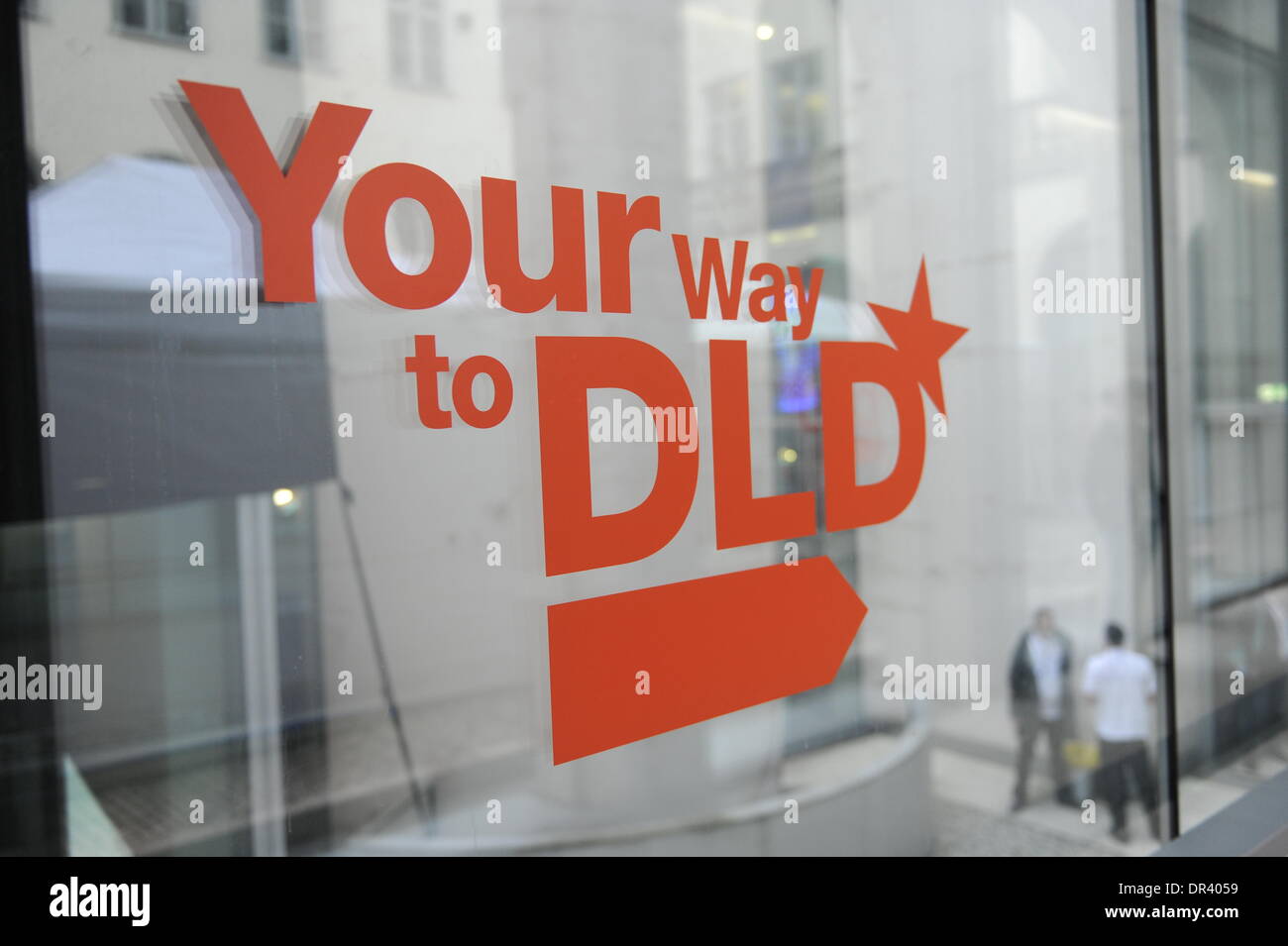 Dld business logo hi-res stock photography and images - Alamy