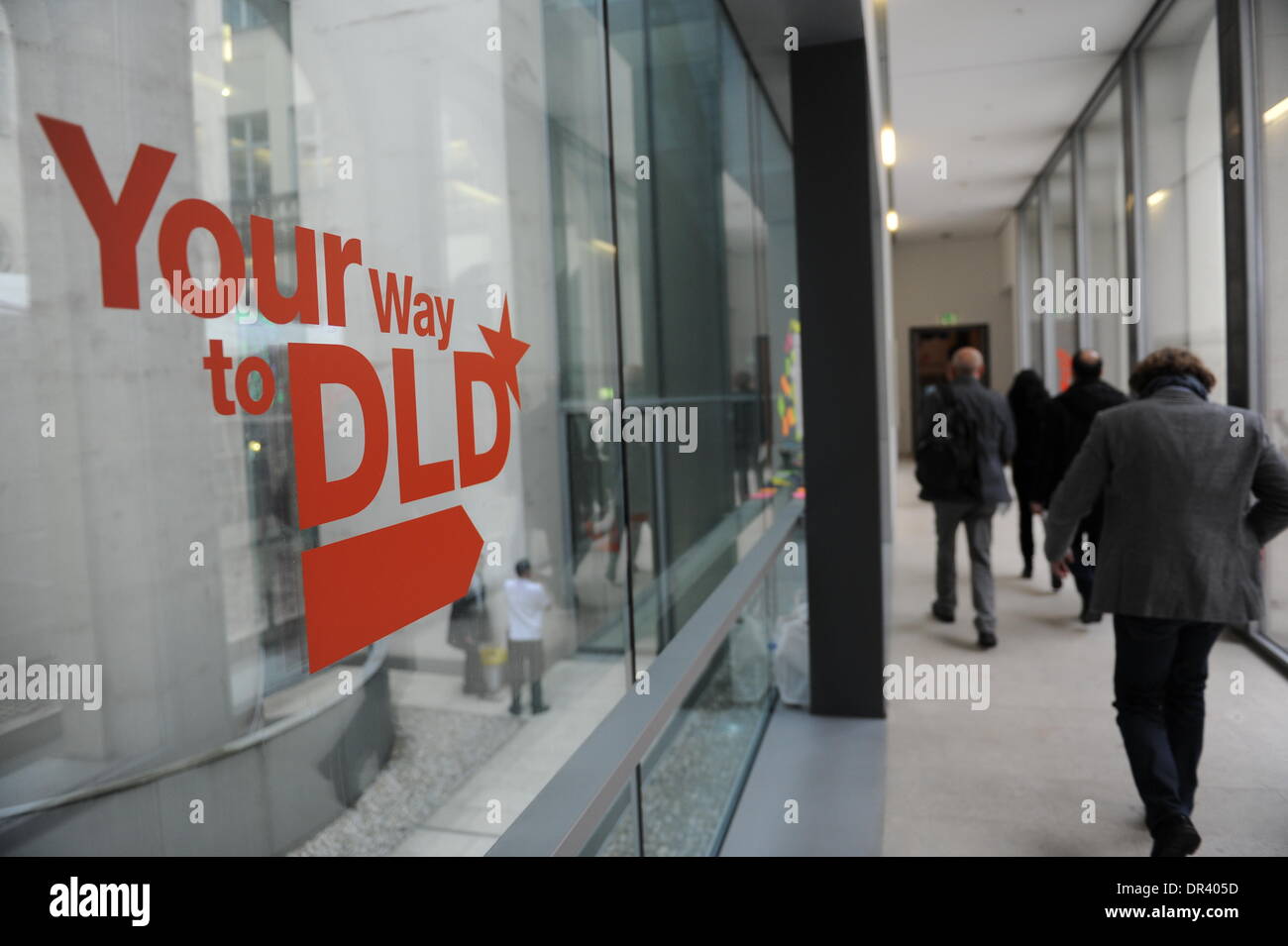 Dld business logo hi-res stock photography and images - Alamy