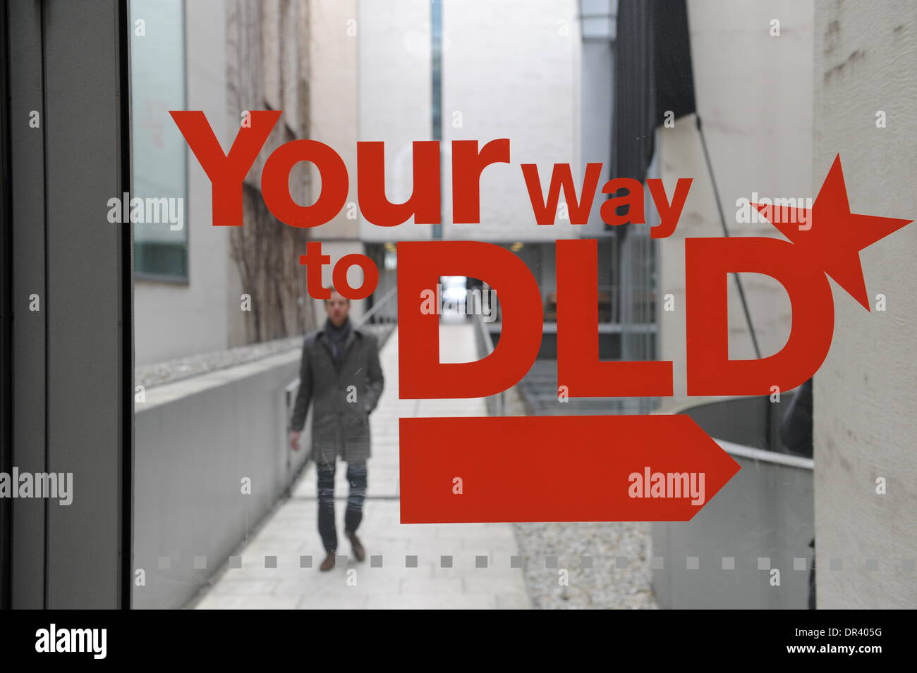 Dld logo design hi-res stock photography and images - Alamy