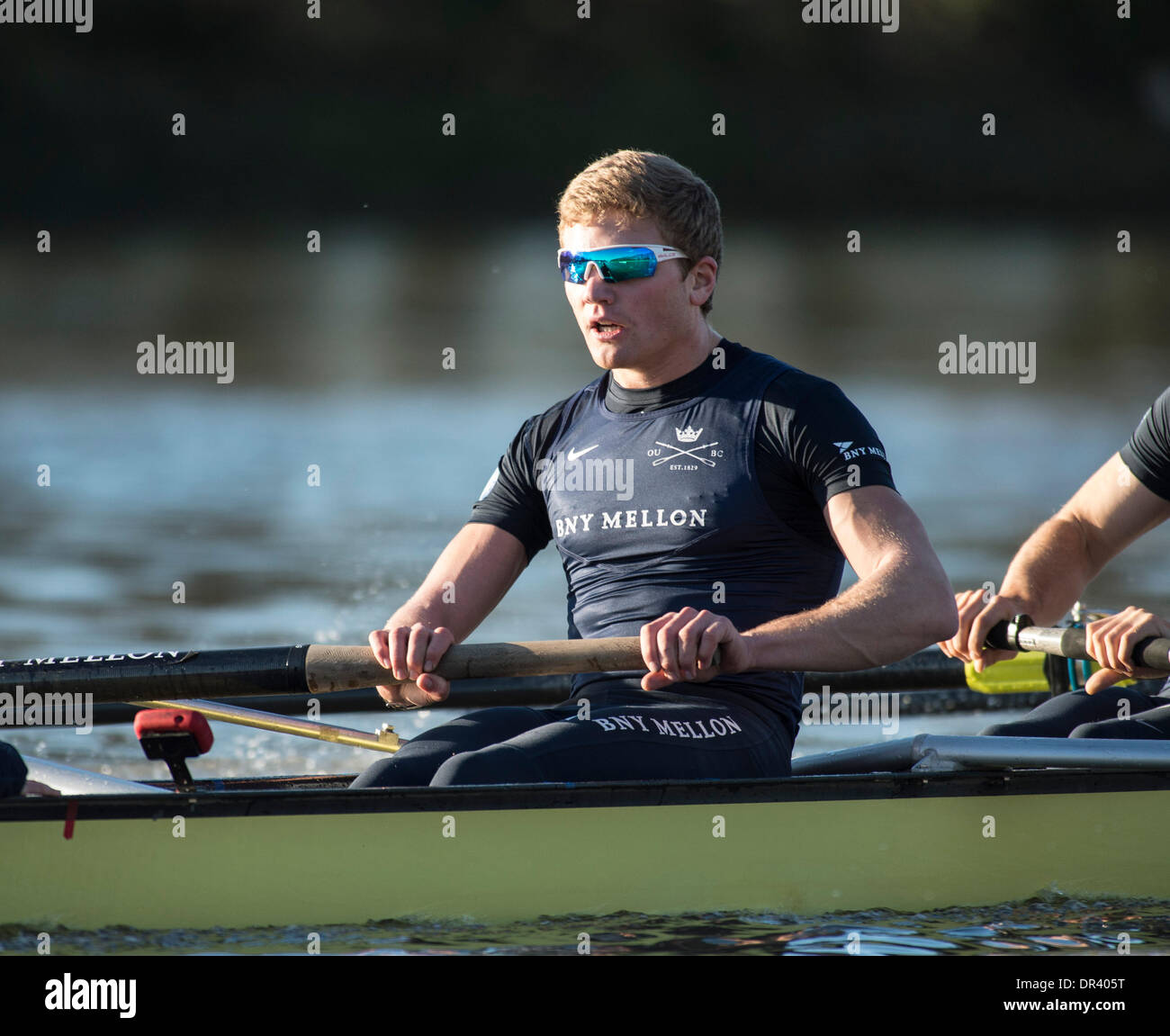 Nicholas parr hi-res stock photography and images - Alamy