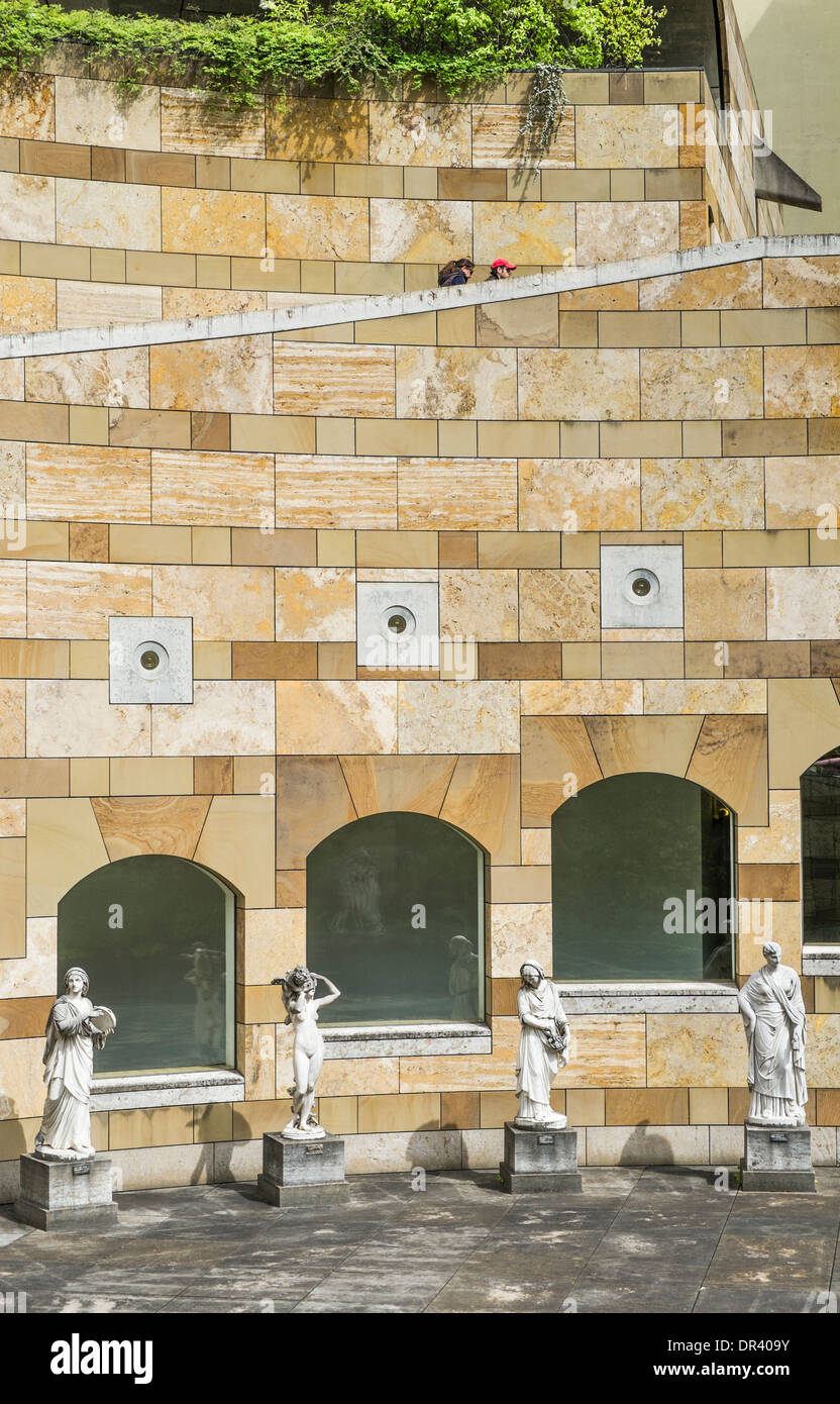 State museum of baden hi-res stock photography and images - Alamy