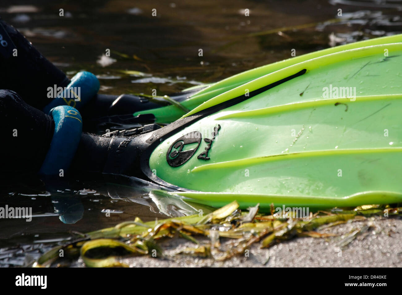 Lake rescue gear hi-res stock photography and images - Alamy