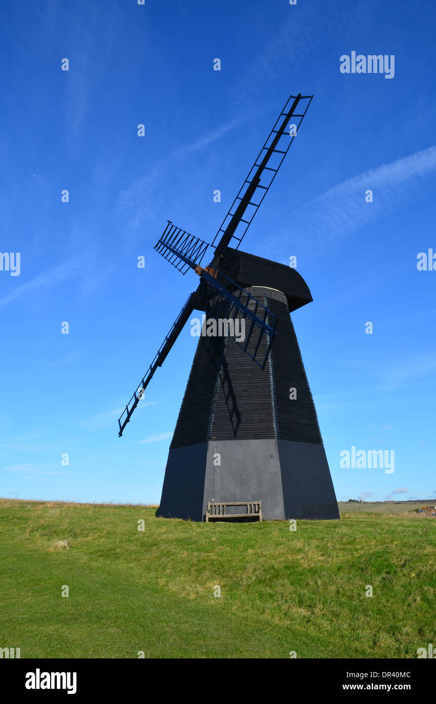 Windmill sweep hi-res stock photography and images - Alamy