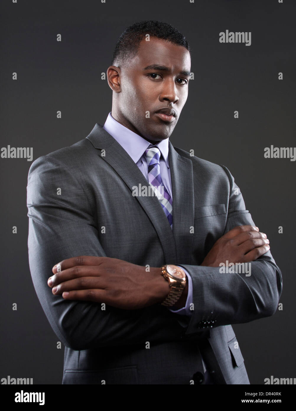 American business man hi-res stock photography and images - Alamy