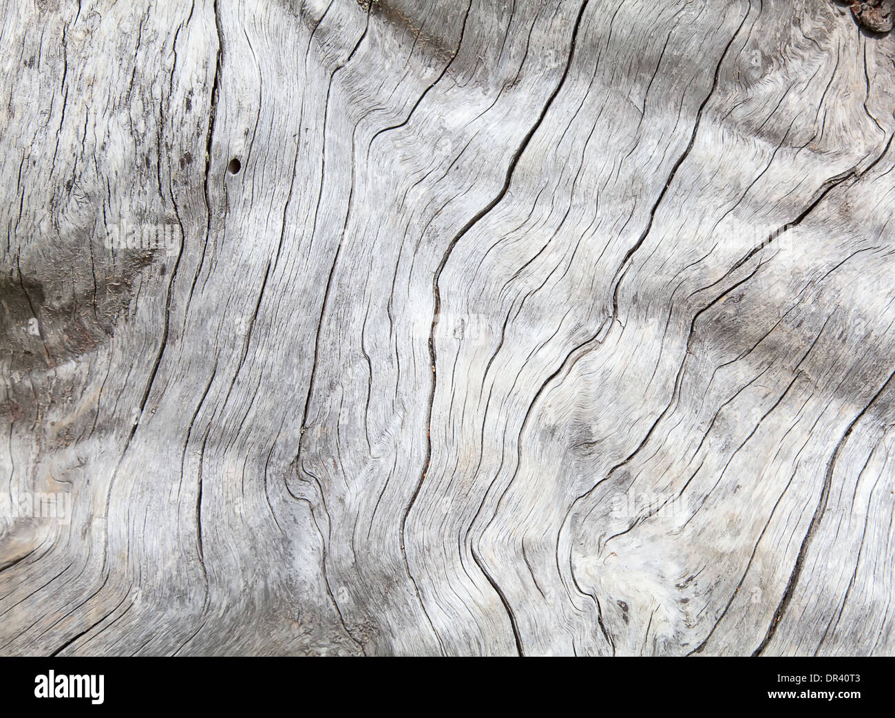Weathered natural wood texture background Stock Photo - Alamy