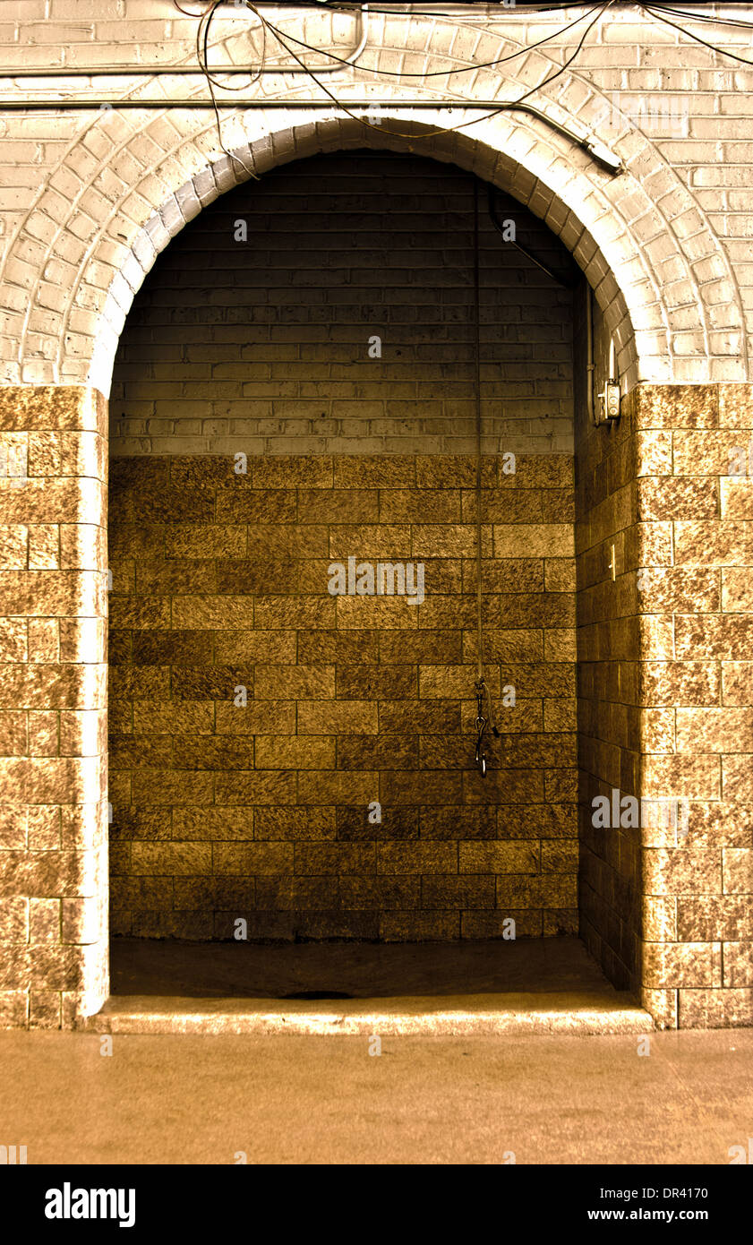Fire station fire hose tower hi-res stock photography and images - Alamy