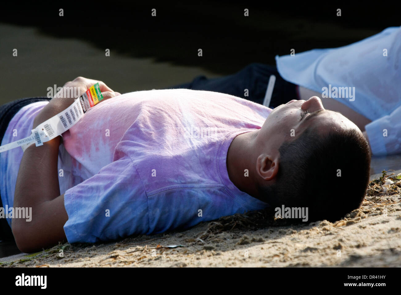 Two Boys Victims High Resolution Stock Photography and Images - Alamy