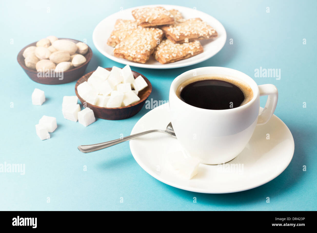 Cup of sweets hi-res stock photography and images - Alamy