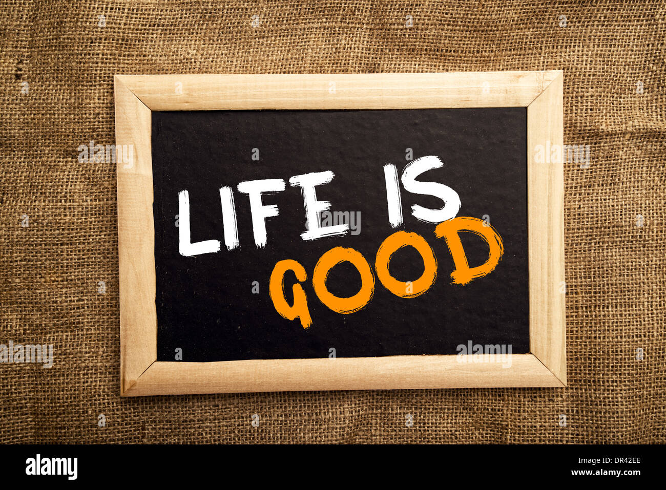 Life Is Good Facebook Covers