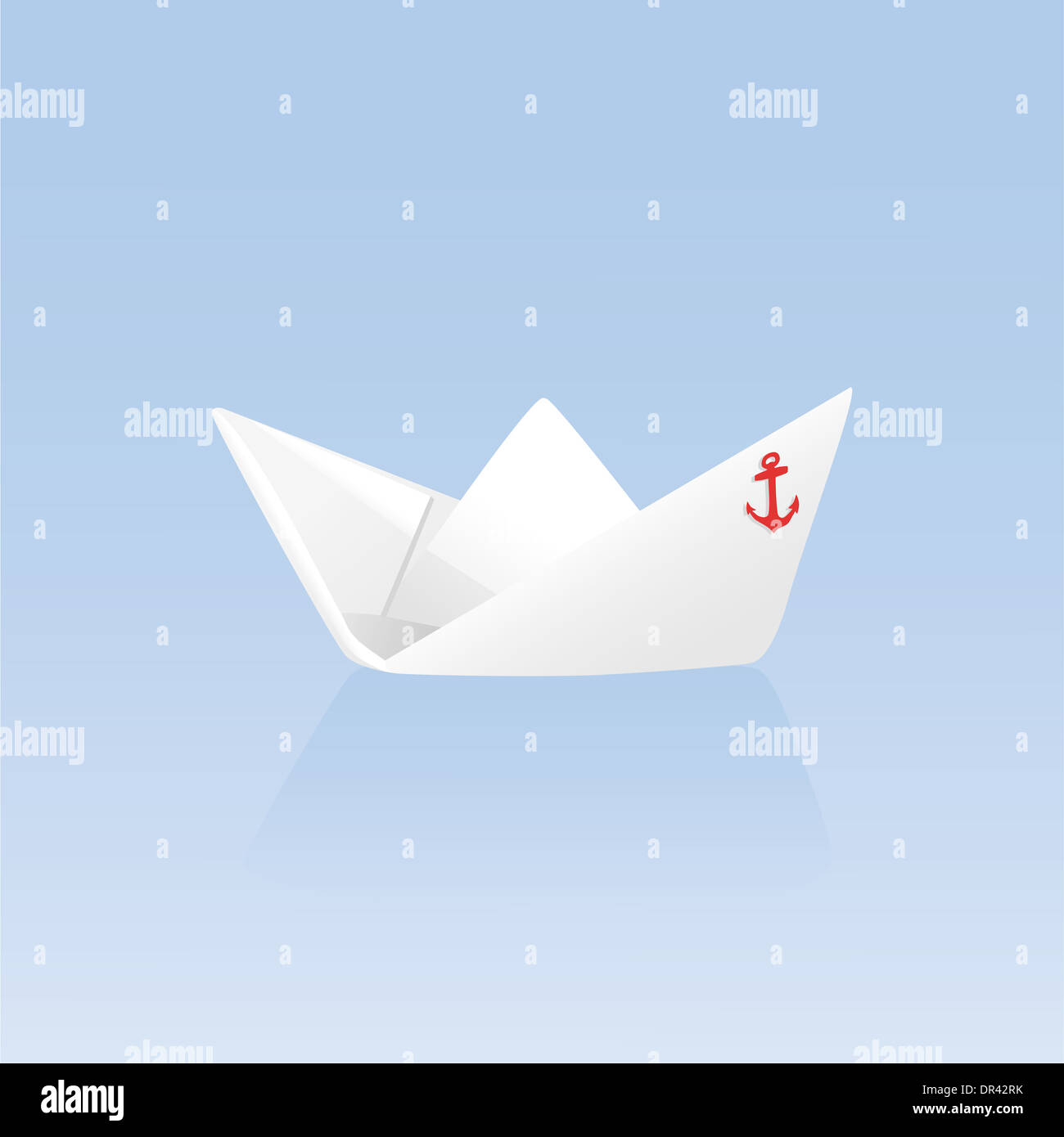 Paper boat on a river hi-res stock photography and images - Alamy