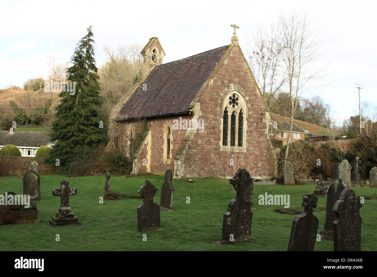 Clearwell hi-res stock photography and images - Alamy