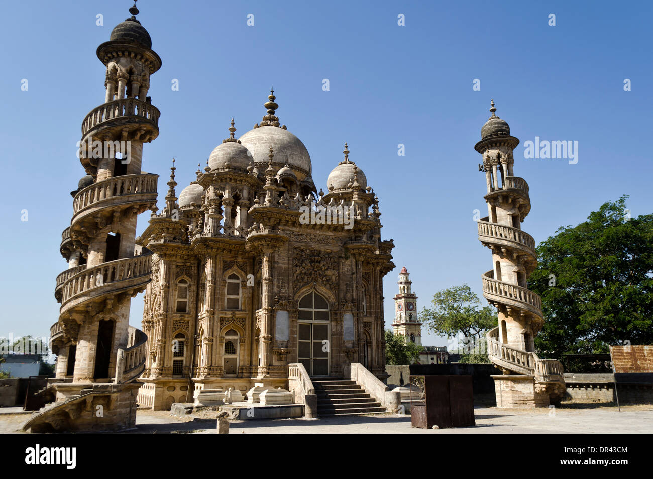 Junagadh gujarat hi-res stock photography and images - Alamy